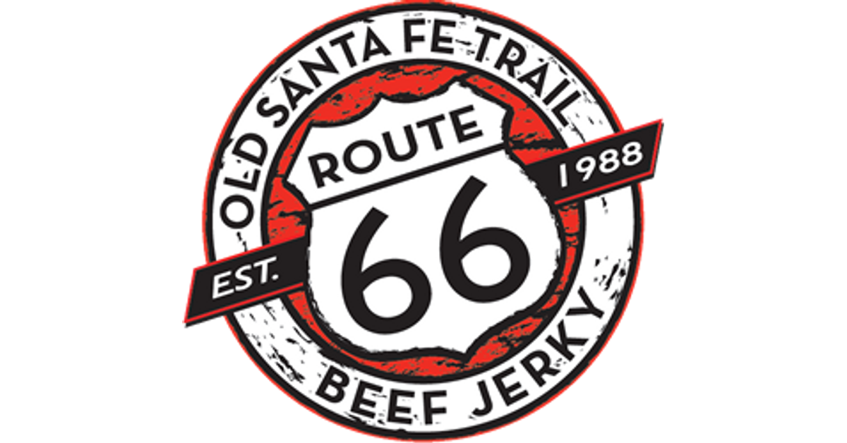 Old Santa Fe Trail Beef Jerky — Authentic New Mexico Beef Jerky